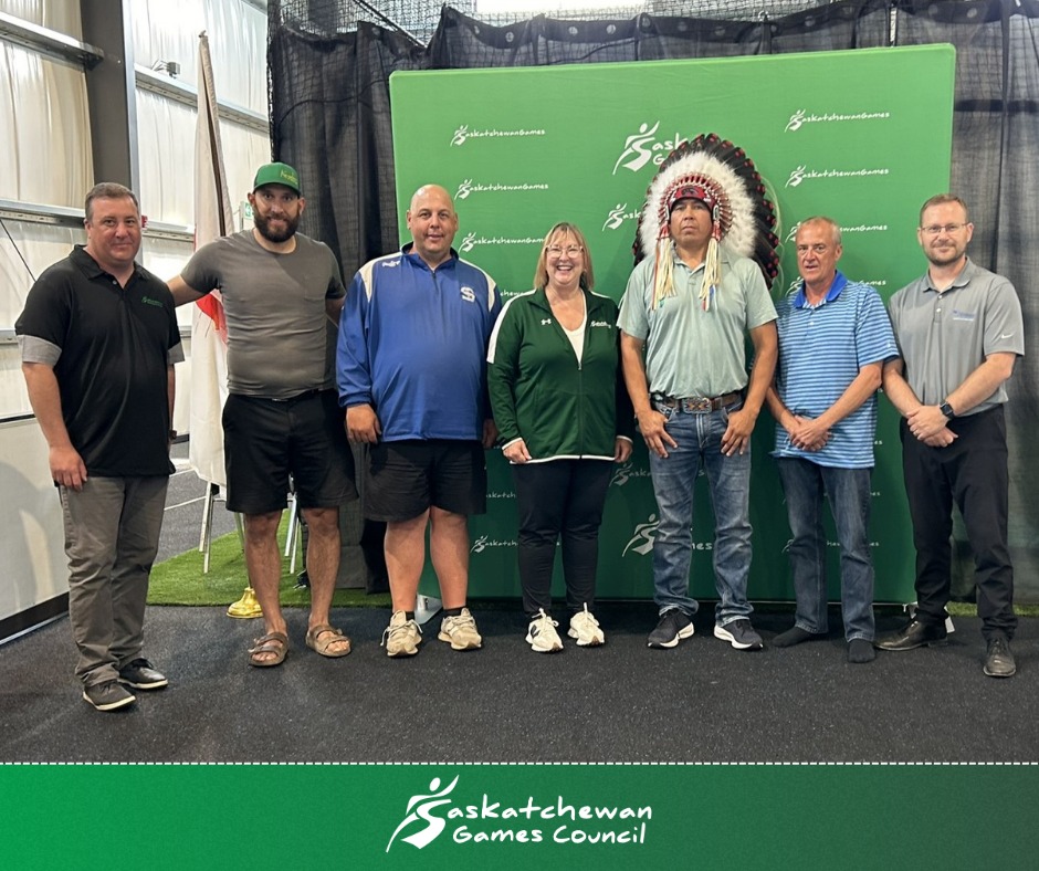 Saskatchewan Games
