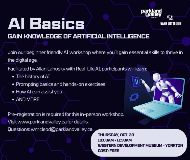 AI Basics